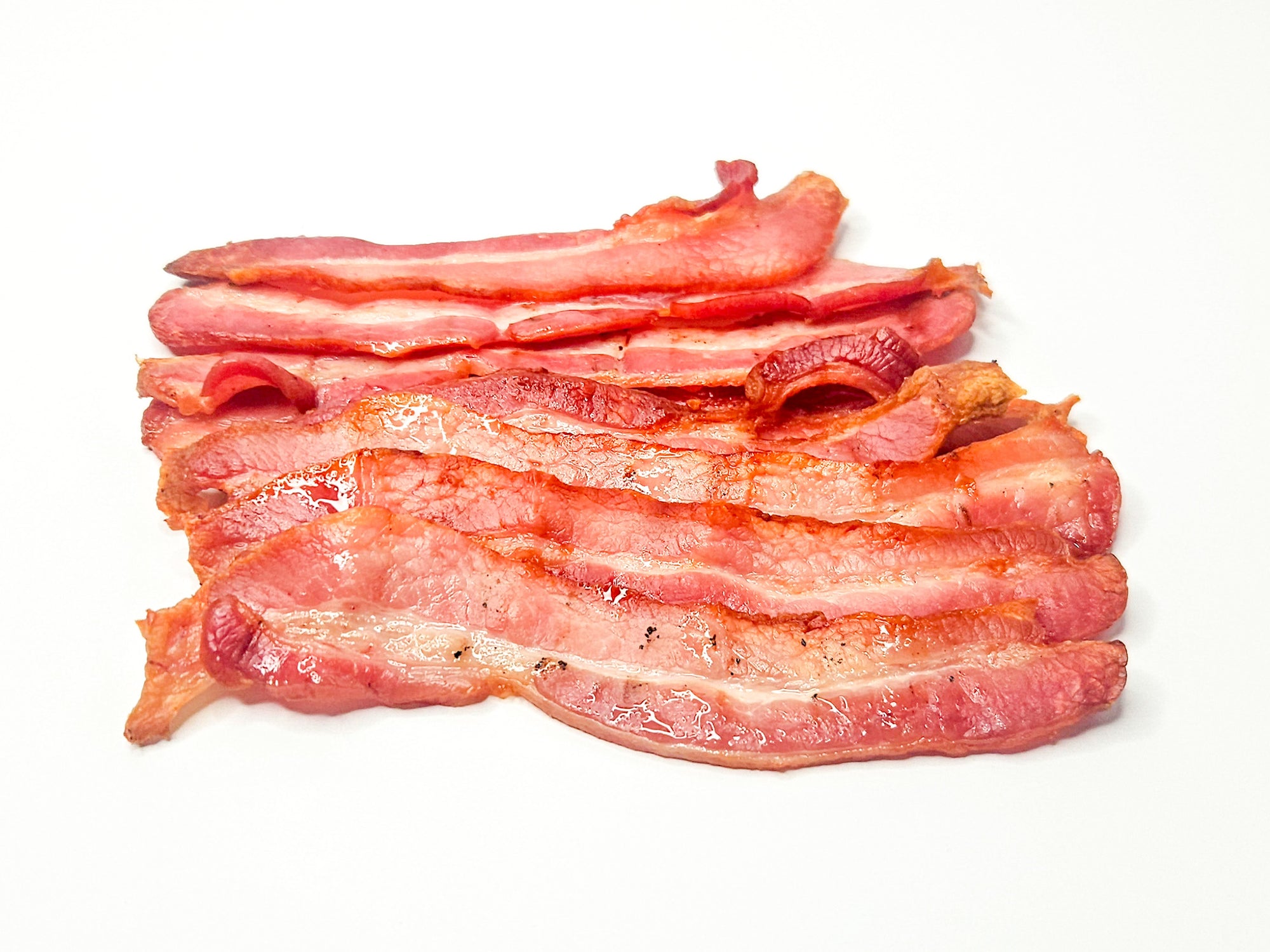Premium Streaky Bacon in Brisbane | Small Goodness